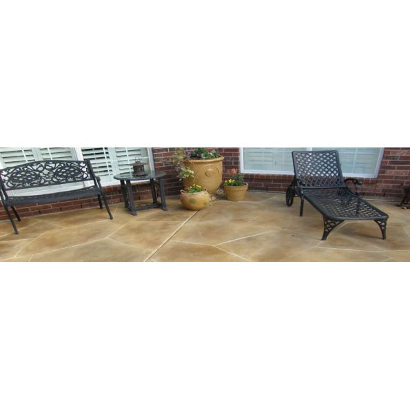 SureTex - HD Thin Concrete Textured Overlay - modlar.com