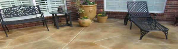 SureTex - HD Thin Concrete Textured Overlay - modlar.com