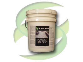 Powder Release - modlar.com