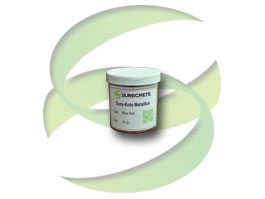 Metallic Additive for 3D Epoxy Floors - modlar.com