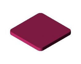 Cerise SW6580 Paint by Sherwin-Williams - modlar.com