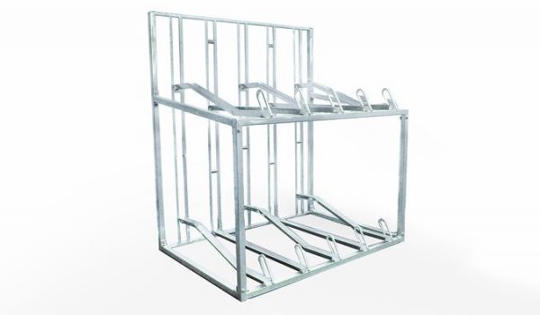 The Overlook Bike Rack - modlar.com