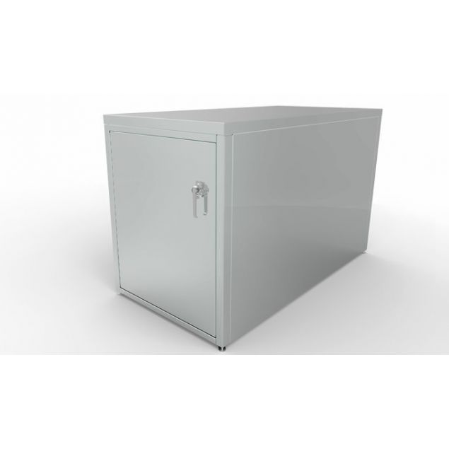 BV-2 Double Bike Vault - modlar.com
