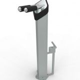 Deluxe Public Work Stand - modlar.com