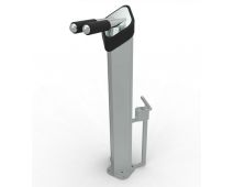Deluxe Public Work Stand - modlar.com