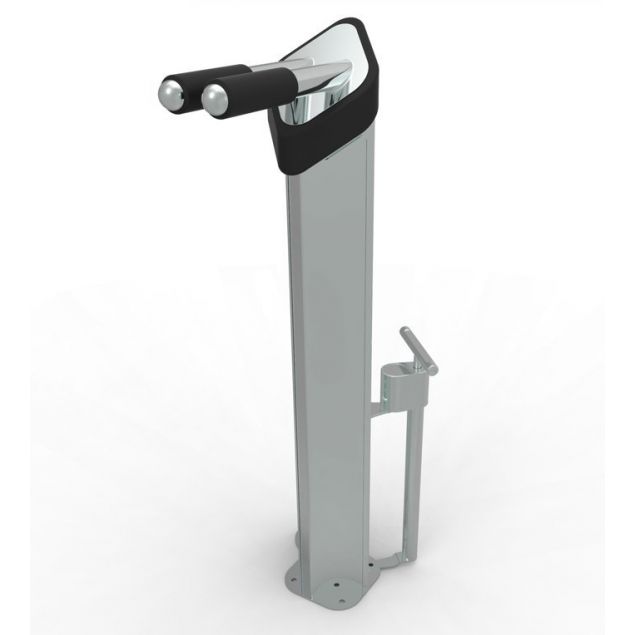 Deluxe Public Work Stand - modlar.com