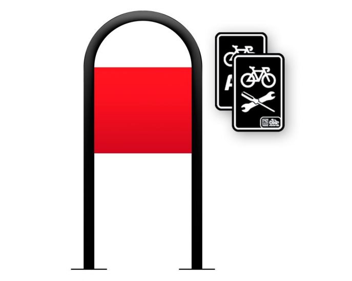 Repair Signage - modlar.com