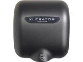 XLERATOR® Textured Graphite Hand Dryer - modlar.com