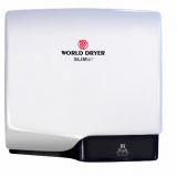 World Dryer SLIMdri™ Hand Dryer - modlar.com