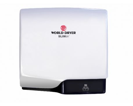 World Dryer SLIMdri™ Hand Dryer - modlar.com