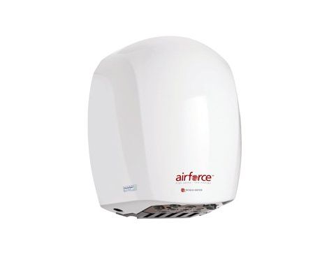 World Dryer Airforce Hand Dryer - modlar.com