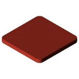 Chinese Red SW0057 Paint by Sherwin-Williams - modlar.com