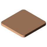 Chivalry Copper SW6353 Paint by Sherwin-Williams - modlar.com