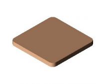 Chivalry Copper SW6353 Paint by Sherwin-Williams - modlar.com