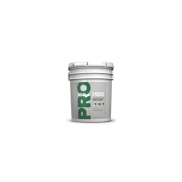Interior Paint Products - Modlar
