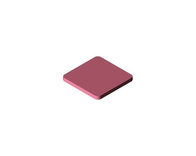 Coming Up Roses SW6585 Paint by Sherwin-Williams - modlar.com