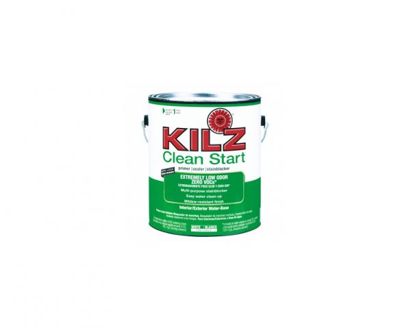 KILZ® Clean Start™ - modlar.com