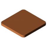 Copper Harbor SW6634 Paint by Sherwin-Williams - modlar.com