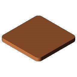Copper Harbor SW6634 Paint by Sherwin-Williams - modlar.com