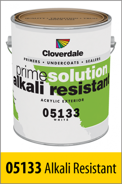 WeatherOne Exterior Alkali Resistant Primer - modlar.com