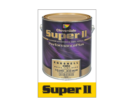 Super Acrylic II - modlar.com