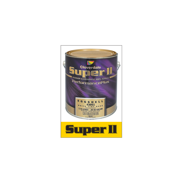 Super Acrylic II - modlar.com