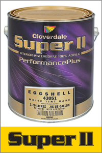 Super Acrylic II - modlar.com