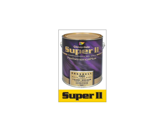Super Acrylic II - modlar.com