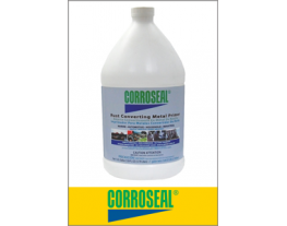 Corroseal Rust Converter - modlar.com