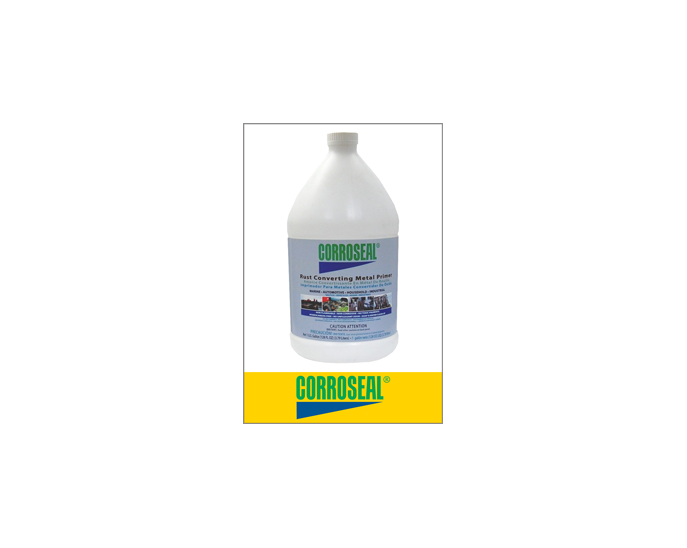 Corroseal Rust Converter - modlar.com