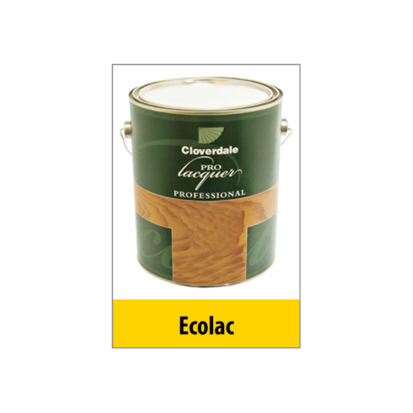 Excel & Excel Plus Pre-Catalyzed Lacquer - modlar.com