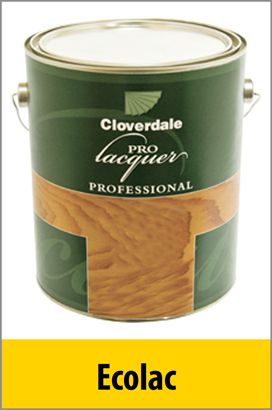 Excel & Excel Plus Pre-Catalyzed Lacquer - modlar.com