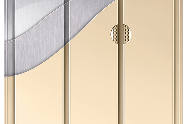 TruVent® Hidden Vent Soffit - modlar.com