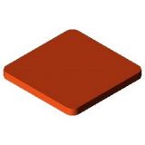 Daredevil SW6882 Paint by Sherwin-Williams - modlar.com
