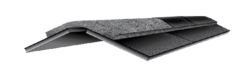 TruAir® Rolled Ridge Vents - modlar.com