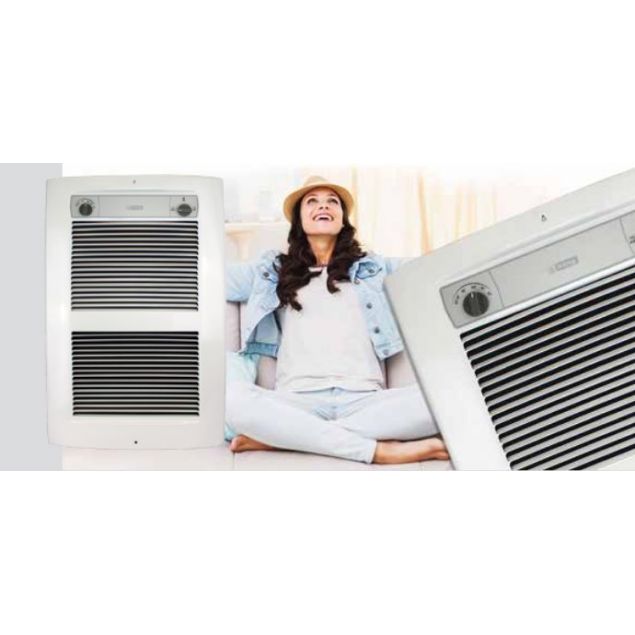 Large Wall Heater - MODEL LPW SERIES 2 - modlar.com