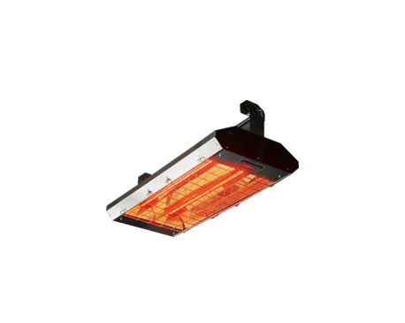 Commercial Radiant Heater - MODEL RH - modlar.com