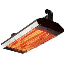 Commercial Radiant Heater - MODEL RH - modlar.com