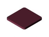 Deep Maroon SW0072 Paint by Sherwin-Williams - modlar.com