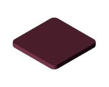 Deep Maroon SW0072 Paint by Sherwin-Williams - modlar.com