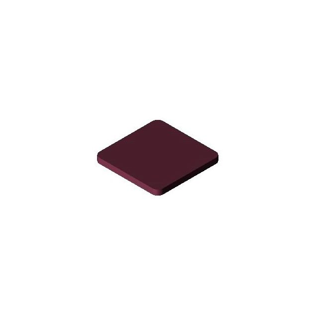 Deep Maroon SW0072 Paint by Sherwin-Williams - modlar.com