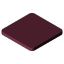 Deep Maroon SW0072 Paint by Sherwin-Williams - modlar.com