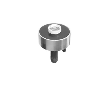 Snow Melt Controls - Aerial Snow Sensor - modlar.com