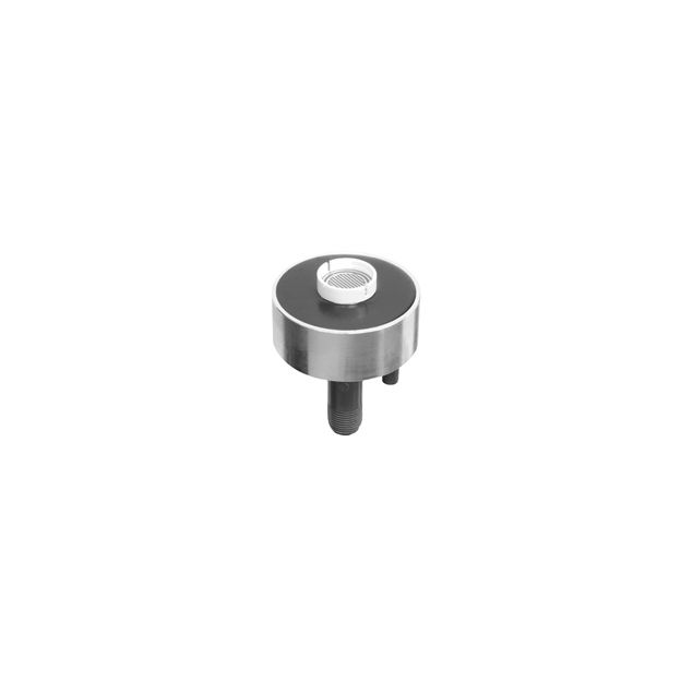 Snow Melt Controls - Aerial Snow Sensor - modlar.com