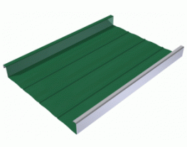Tite-Loc Plus Roof Panel - modlar.com