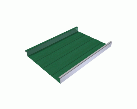 Tite-Loc Plus Roof Panel - modlar.com