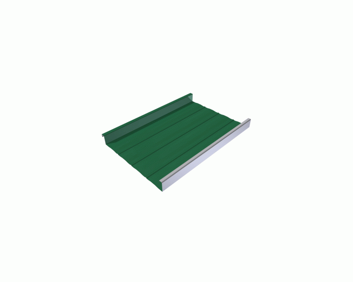 Tite-Loc Plus Roof Panel - modlar.com