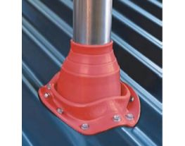 Pipe Boots - modlar.com