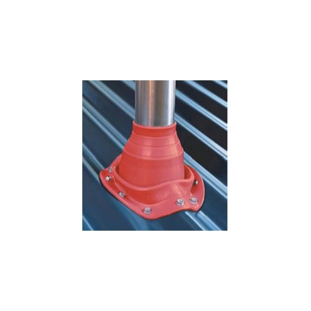 Pipe Boots - modlar.com