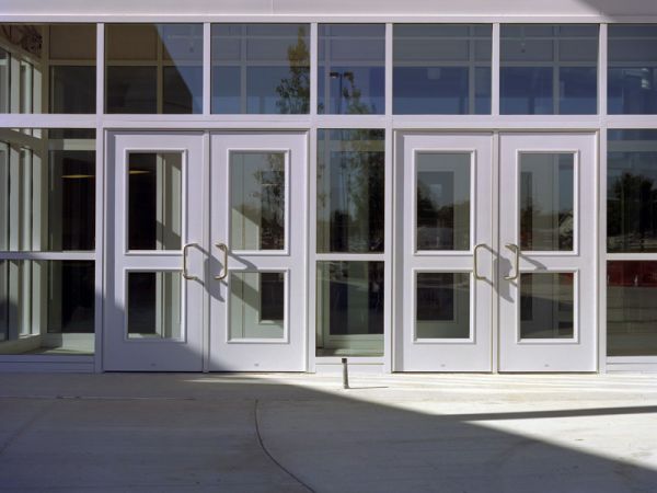 building door texture